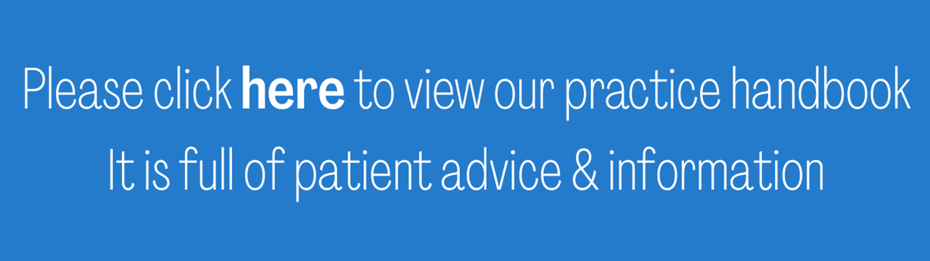 Homepage - Church View Surgery & The Jones Family Practice