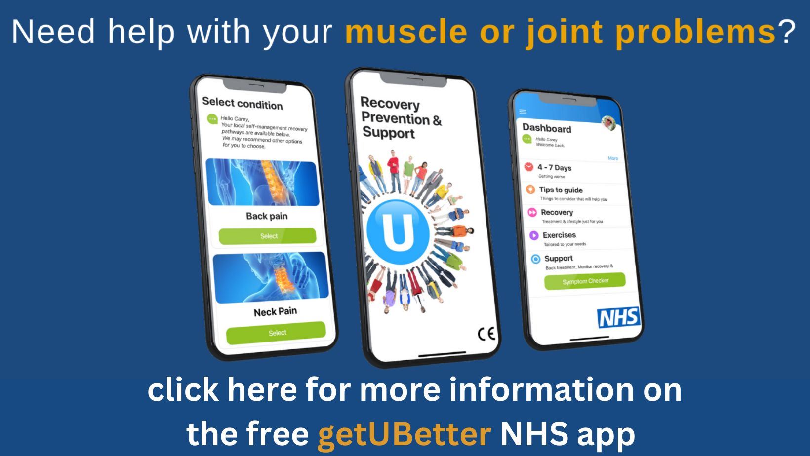 Homepage - Church View Surgery & The Jones Family Practice